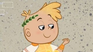 Watch Gerald McBoing Boing Online - Full Episodes of Season 1 | Yidio