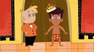 Watch Gerald McBoing Boing Online - Full Episodes of Season 1 | Yidio