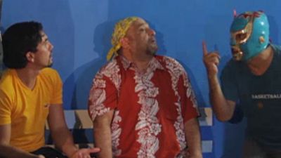 Watch A2D3 Season 1 Episode 5 - Episodio 5 Online Now