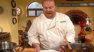 Watch Molto Mario Season 1 Episode 30 - The Shepherd's Work Online Now