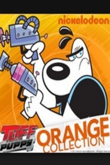 Watch T.U.F.F. Puppy, Orange Collection Online (2012) - Stream Episodes ...