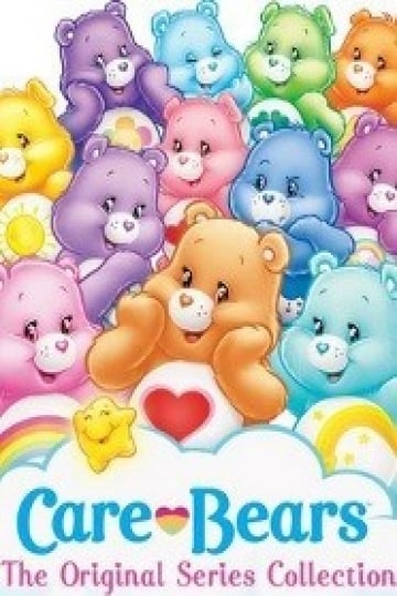 Watch Care Bears: Classic Series Online (1986) - Stream Episodes & Seasons