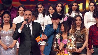 Watch Tengo Talento, Mucho Talento Season 15 Episode 43 - Mi©, Nov 23 ...