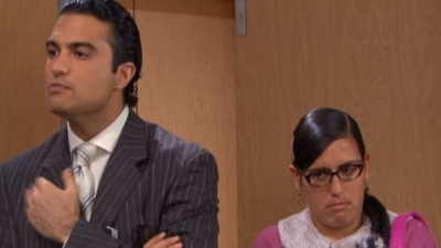 Watch La Fea Más Bella Season 1 Episode 56 - Grandes Aspiraciones ...