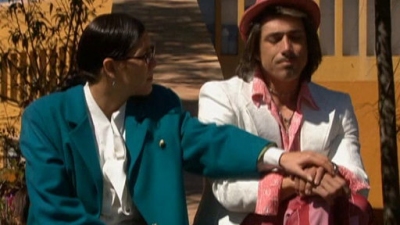 Watch La Fea Más Bella Season 1 Episode 296 - Huyendo Online Now