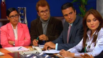 Watch La Fea Más Bella Season 1 Episode 219 - LÃ­der de Proyecto Online Now