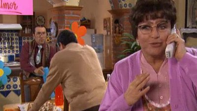 Watch La Fea Más Bella Season 1 Episode 81 - CumpleaÃ±os Online Now