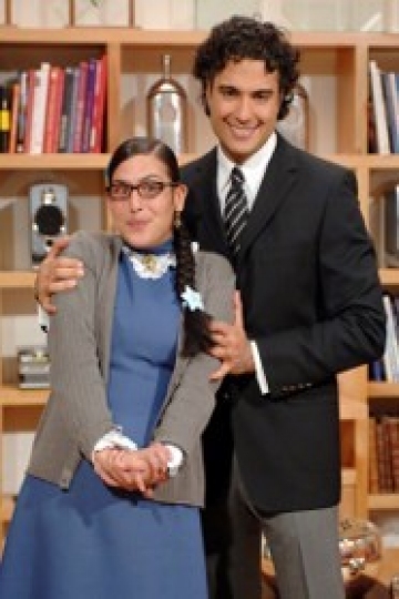 Watch La Fea Más Bella Online (2012) - Stream Episodes & Seasons