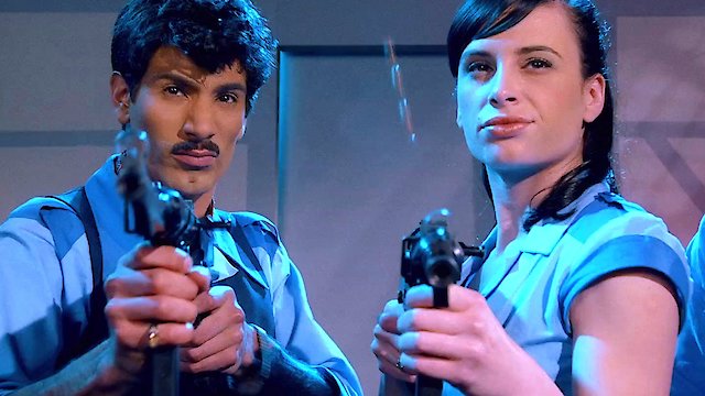 Watch Danger 5 Online - Full Episodes of Season 2 to 1 | Yidio