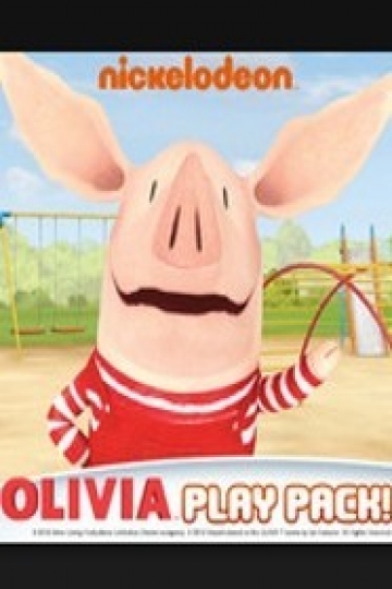 Watch Olivia, Play Pack Online (2009) - Stream Episodes & Seasons
