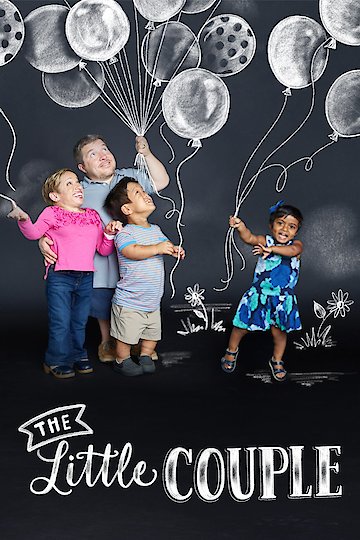 Watch The Little Couple Online - Full Episodes - All Seasons - Yidio