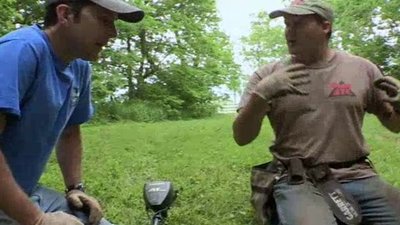 Watch Diggers Season 2 Episode 5 - Kentucky Lucky Online Now