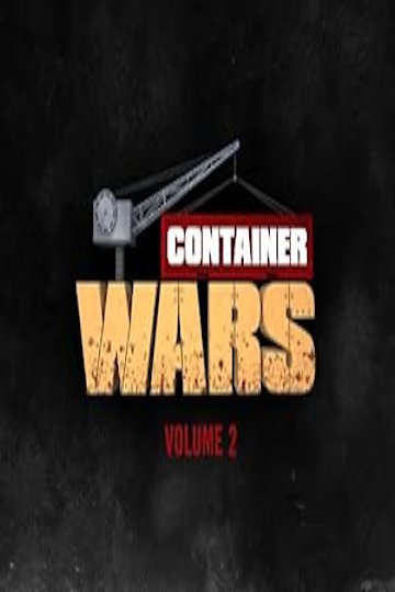 Watch Container Wars Online (2013) - Stream Episodes & Seasons