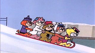 Watch Top Cat Season 1 Episode 15 - The Long Hot Winter Online Now