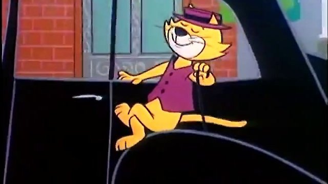 Watch Top Cat Online - Full Episodes of Season 2 to 1 | Yidio