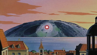 Watch Cybersix Online - Full Episodes of Season 1 | Yidio