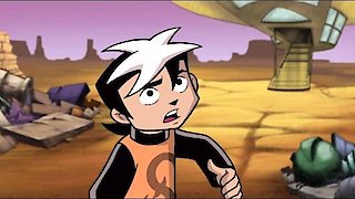 Watch The Secret Saturdays Season 1 Episode 1 - The Kur Stone: Part One ...