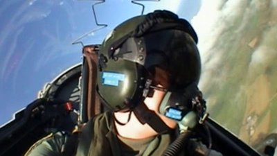 Watch Combat Pilot Season 1 Episode 4 - Episode 4 Online Now