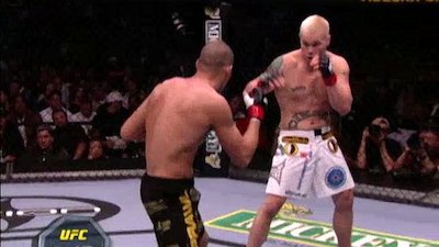 Watch UFC Unleashed Season 1 Episode 25 - GSP, BJ Penn, and Josh ...