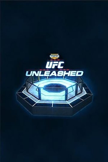Watch UFC Unleashed Online (2005) - Stream Episodes & Seasons