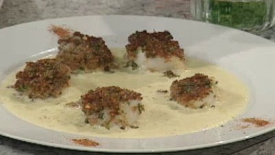 Watch The Essence of Emeril Season 1 Episode 27 - Cajun Crusted Snapper ...