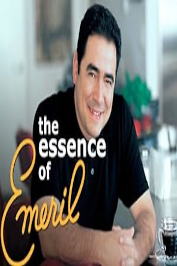 Watch The Essence of Emeril Online (1994) - Stream Episodes & Seasons