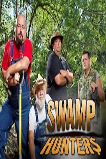 Watch Swamp Hunters Online (2013) - Stream Episodes & Seasons