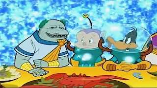 Watch Duck Dodgers: Dark Side of the Duck Online - Full Episodes of ...