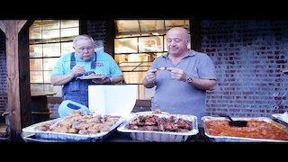 Watch Bizarre Foods Online - Full Episodes - All Seasons - Yidio