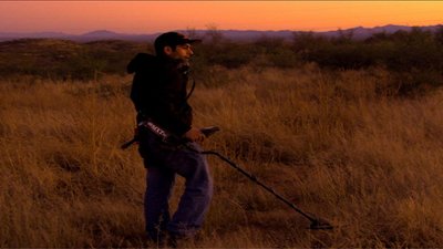 Watch Savage Family Diggers Season 1 Episode 7 - Blood, Sweat, and ...