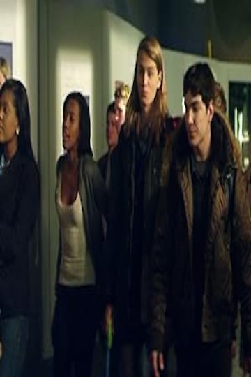 Watch Alien Dawn Online (2013) - Stream Episodes & Seasons