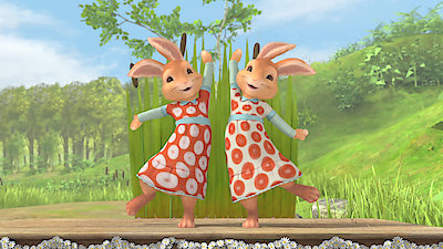 Watch Peter Rabbit Season 3 Episode 24 - Musical Mayhem/Missing Journal ...