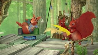 Watch Peter Rabbit Season 3 Episode 18 - The Big Badger Blunder ...