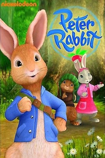 Watch Peter Rabbit Online (2013) - Stream Episodes & Seasons