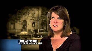 Watch Snapped Season 8 Episode 9 - Wendi Andriano Online Now