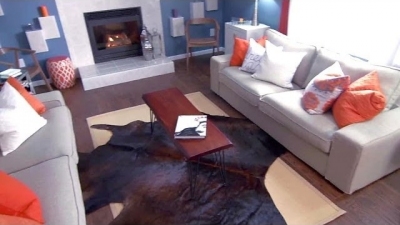 Watch Rescue My Renovation Season 3 Episode 3 - Broken Trussed Online Now
