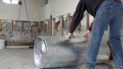 Watch Rescue My Renovation Season 3 Episode 5 - Pardon My French Drain ...