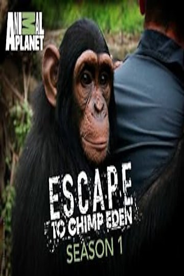 Watch Escape to Chimp Eden Online (2008) - Stream Episodes & Seasons