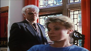 Watch Inspector Morse Season 1 Episode 2 - The Silent World of Nicholas Quinn Online Now