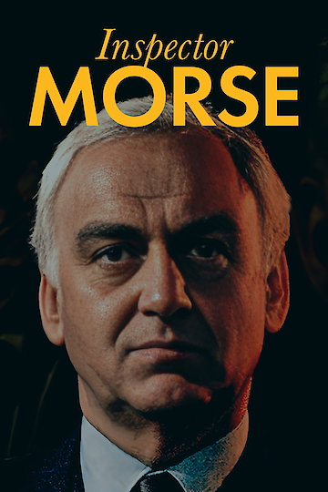 Watch Inspector Morse Online (1987) - Stream Episodes & Seasons