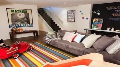 Watch Bryk House Season 1 Episode 3 - Down to the Wire Online Now