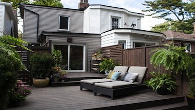 Watch Bryk House Season 1 Episode 4 - Sibling Overhaul Online Now