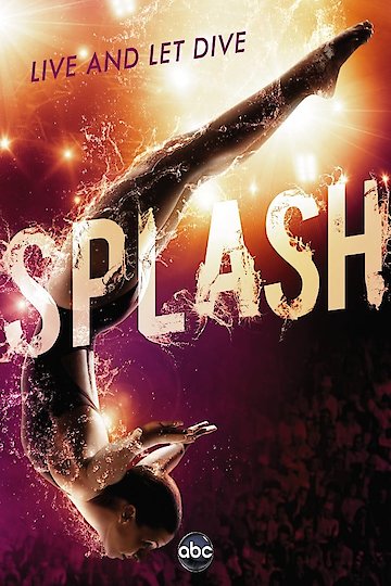 Watch Splash Online (2013) - Stream Episodes & Seasons