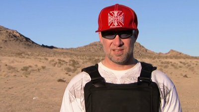 Watch Jesse James is a Dead Man Season 1 Episode 1 - Nitro Bike Online Now