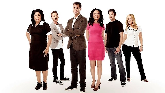 Watch Flipping Out Online - Full Episodes - All Seasons - Yidio