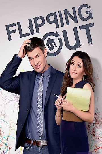 Watch Flipping Out Online - Full Episodes - All Seasons - Yidio