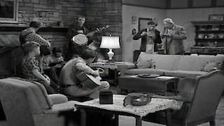Watch The Andy Griffith Show Season 4 Episode 5 - Briscoe Declares for ...