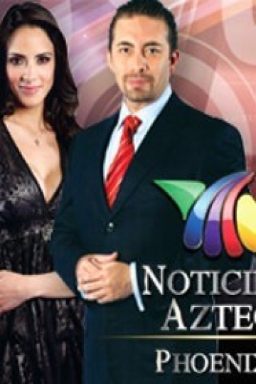 Watch Noticiero Azteca America Online (2012) - Stream Episodes & Seasons