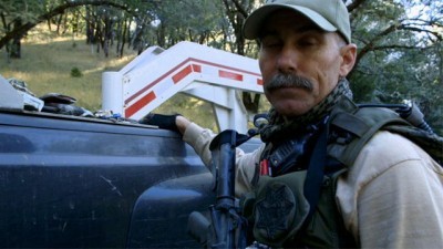 Watch Pot Cops Season 1 Episode 1 - Cartel Threat (Pilot) Online Now