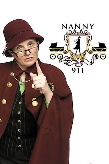 Watch Nanny 911 Online (2004) - Stream Episodes & Seasons